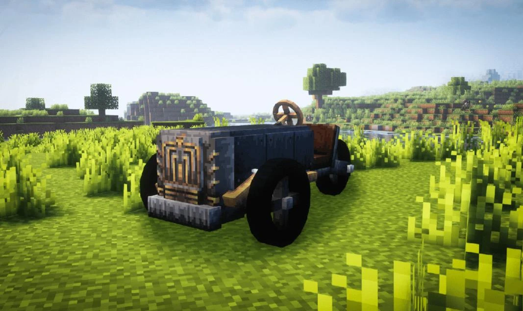 minecraft - Search - ModLand.net