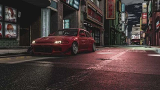 AWD Honda Civic EG6 by OrlandoEdits 2 - BeamNG.drive