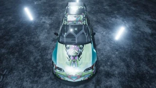 AWD Honda Civic EG6 by OrlandoEdits 2 - BeamNG.drive