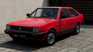 Download AW Bete - BeamNG.drive - ModLand.net