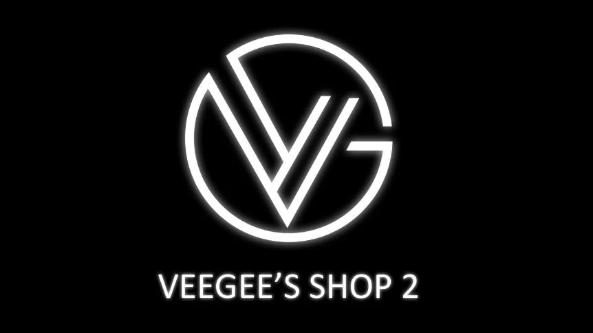 Veegee Clothing Store Shop 2 1.0 - Cyberpunk 2077