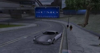 GTA III HD Alpha v1.0 - GTA 3
