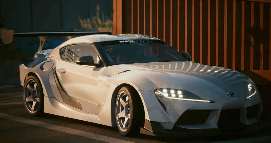 supra mk5 - Search - Page 2 - ModLand.net