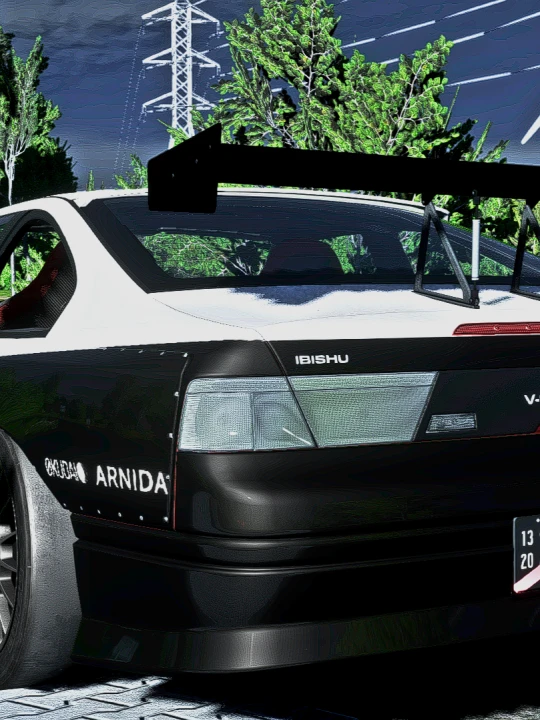 light - BeamNG.drive Search - ModLand.net