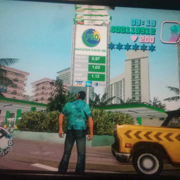 GTA Vice City Maps Mods - ModLand.net