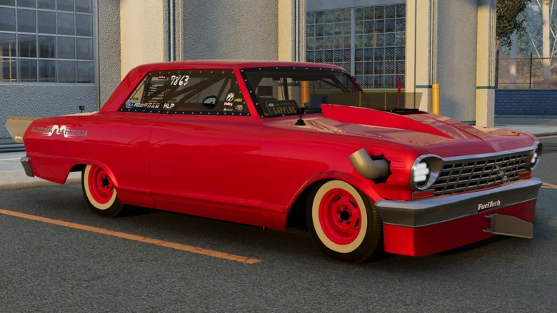 GMT 800 CatEye 1 - BeamNG.drive