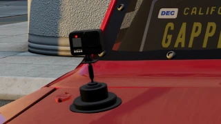 GMT 800 CatEye 1 - BeamNG.drive