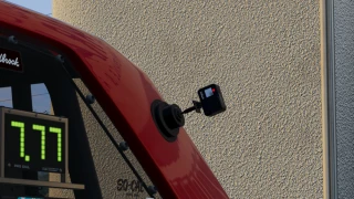 GMT 800 CatEye 1 - BeamNG.drive