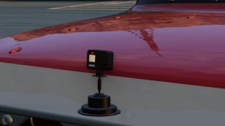 GMT 800 CatEye 1 - BeamNG.drive