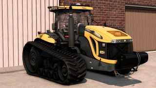Download Cat MT 800 - FS 22 - ModLand.net