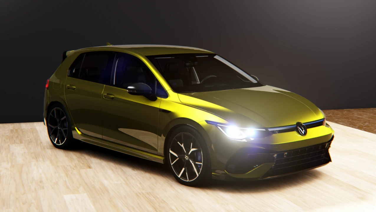 golf - Assetto Corsa Search - ModLand.net