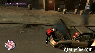 GTA 4 Scripts - ModLand.net