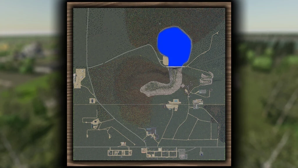 The Good Times Farm v 1.0.1 - FS 22