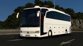 Travego Special 15SHD 1.50 - ETS 2