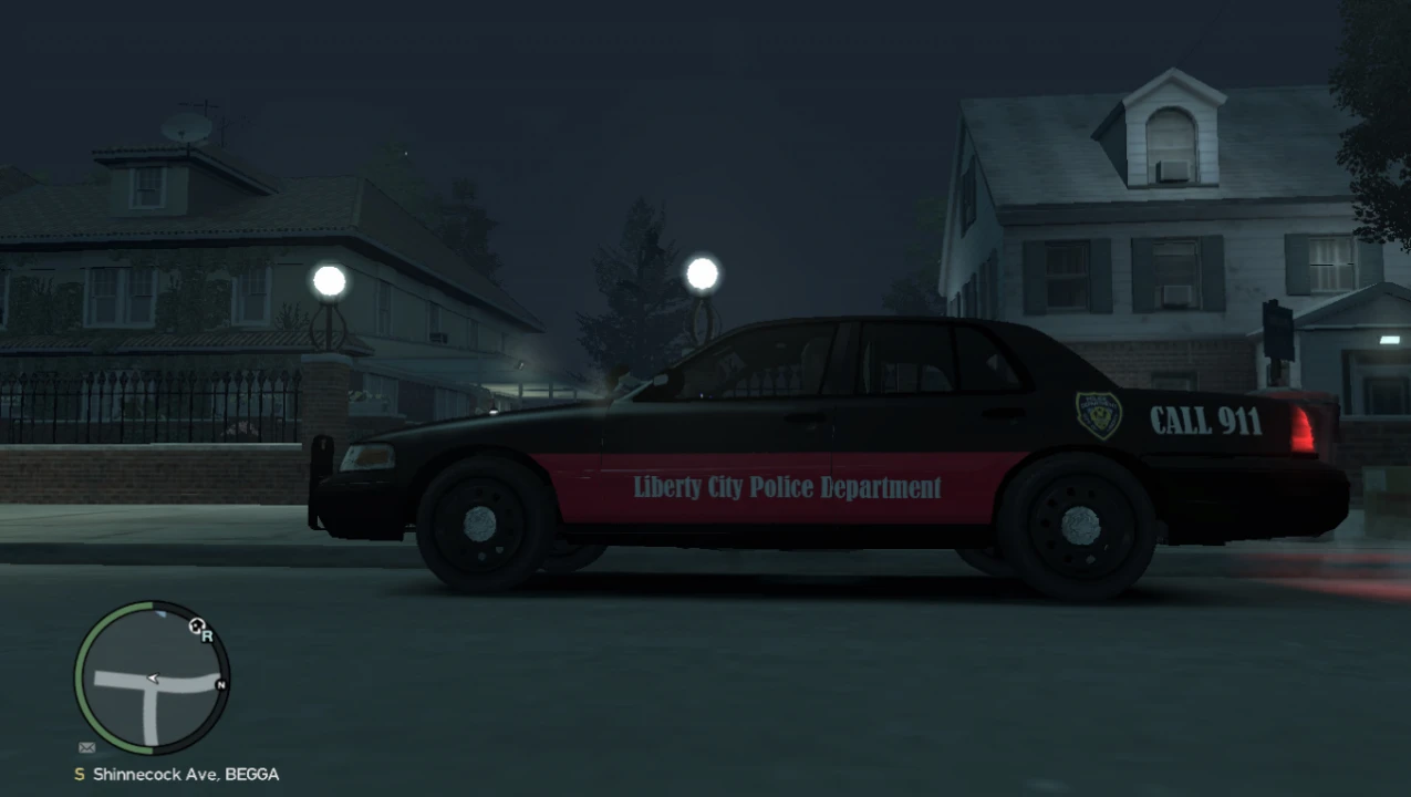 liberty city - Search - ModLand.net