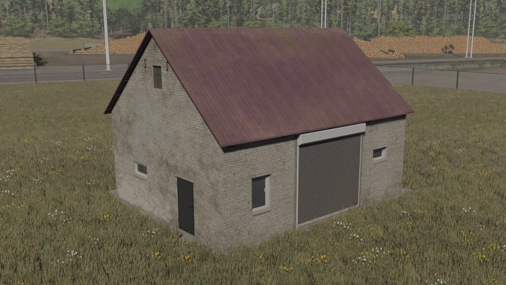 building - FS 22 Search - ModLand.net