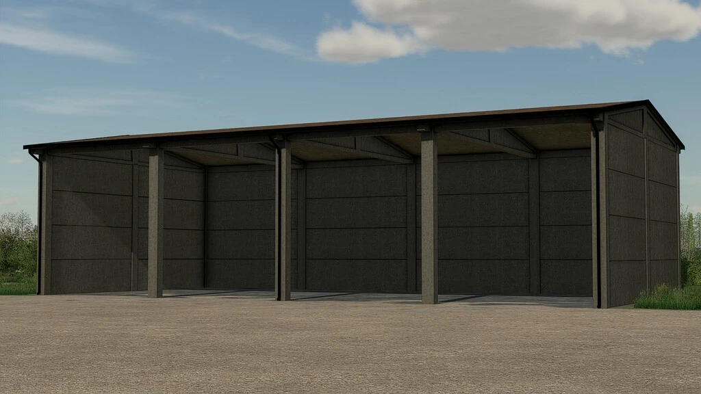 prefab - FS 22 Search - ModLand.net