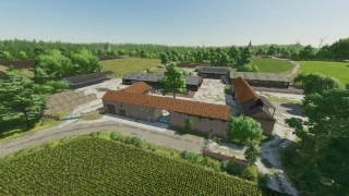 Download 60 Buildings Pack - FS 22 - ModLand.net