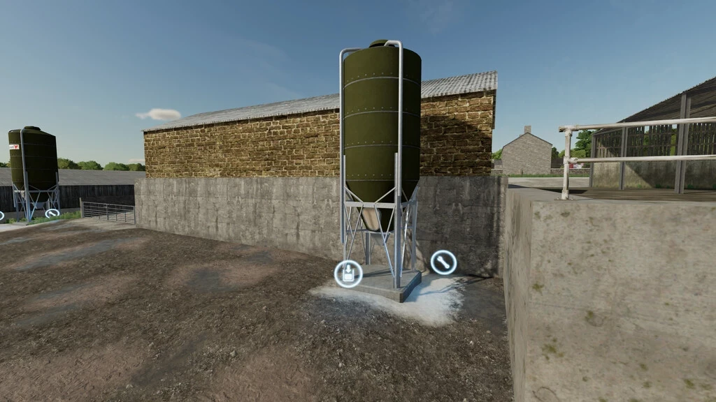 silo - FS 22 Search - ModLand.net