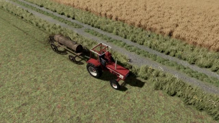 Download Wood Barrel - FS 22 - ModLand.net