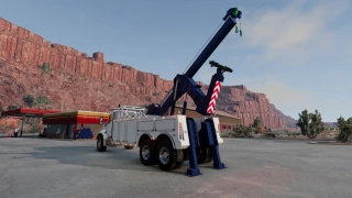 JD 35 INT Release - BeamNG.drive