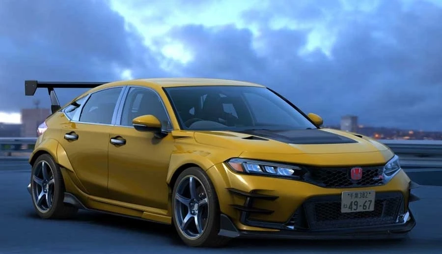 Assetto Corsa Cars - Page 27 - ModLand.net