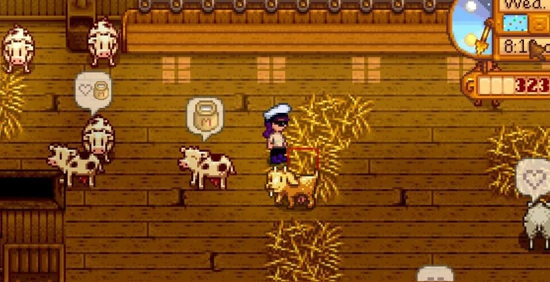 15 most Useful mods for Stardew Valley - Stardew Valley