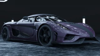 Download koenigsegg regera - BeamNG.drive - ModLand.net