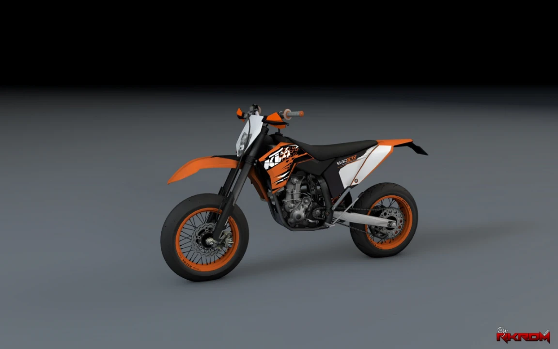 GTA 5 KTM mods - ModLand.net