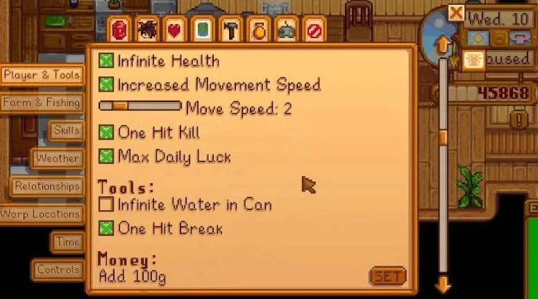15 most Useful mods for Stardew Valley - Stardew Valley