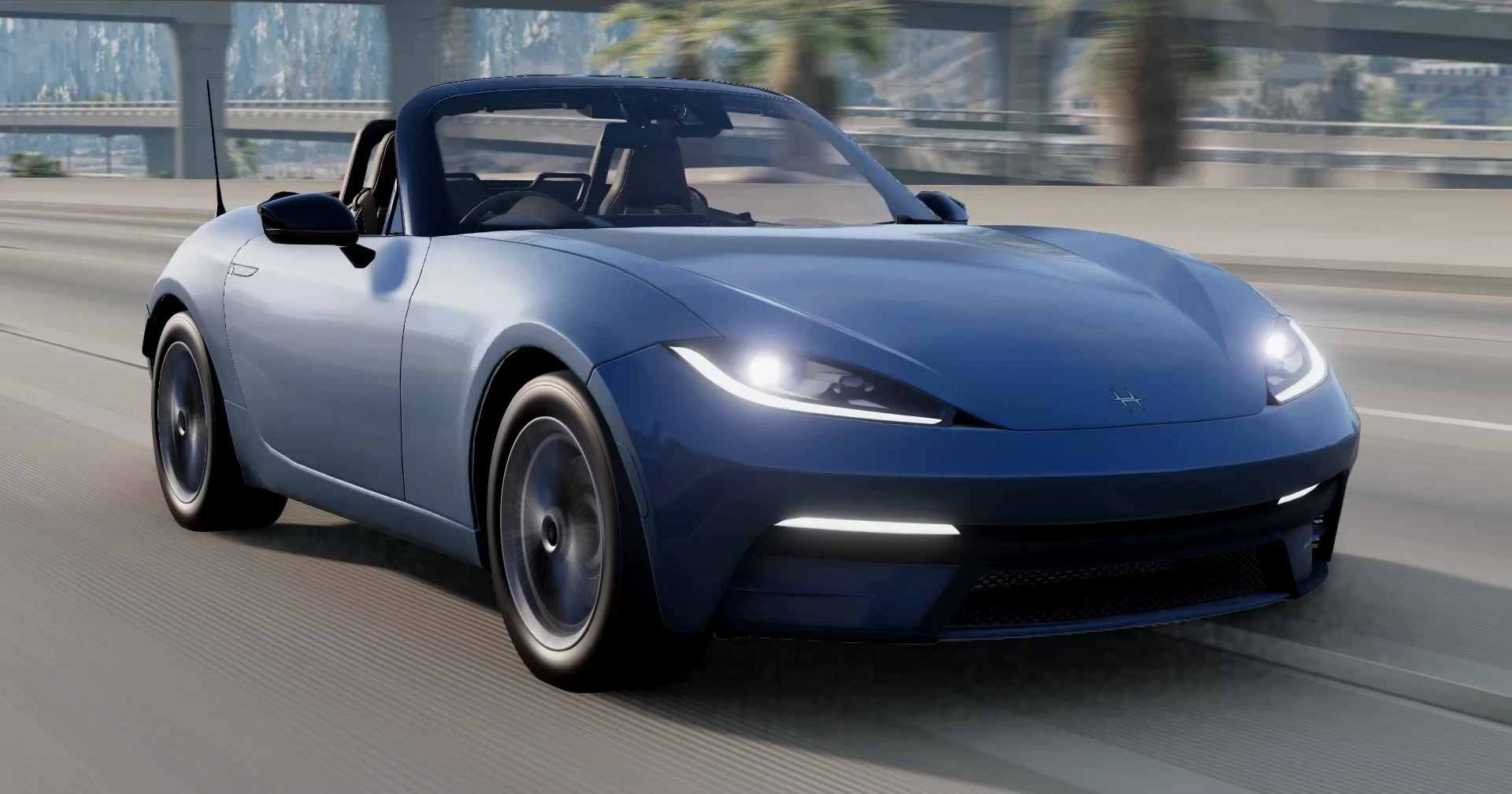 hirochi CCF2 (FREE) 0.1 - BeamNG.drive