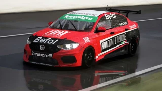 Assetto Corsa Nascar mods - ModLand.net
