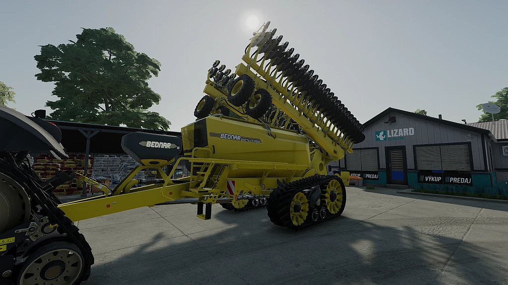 FS 22 DLC mods - ModLand.net