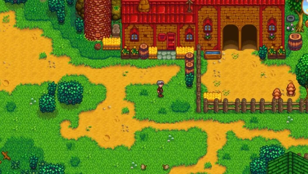 15 most Useful mods for Stardew Valley - Stardew Valley