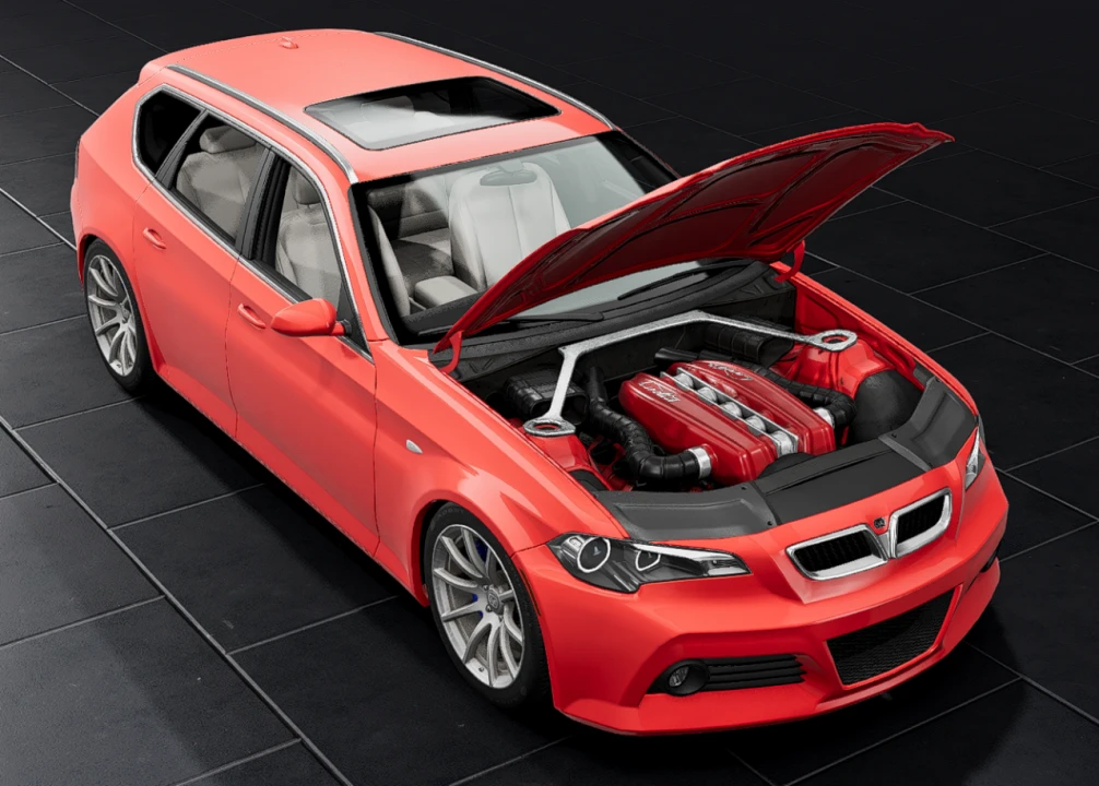 ETK 800 - BeamNG.drive Search - ModLand.net