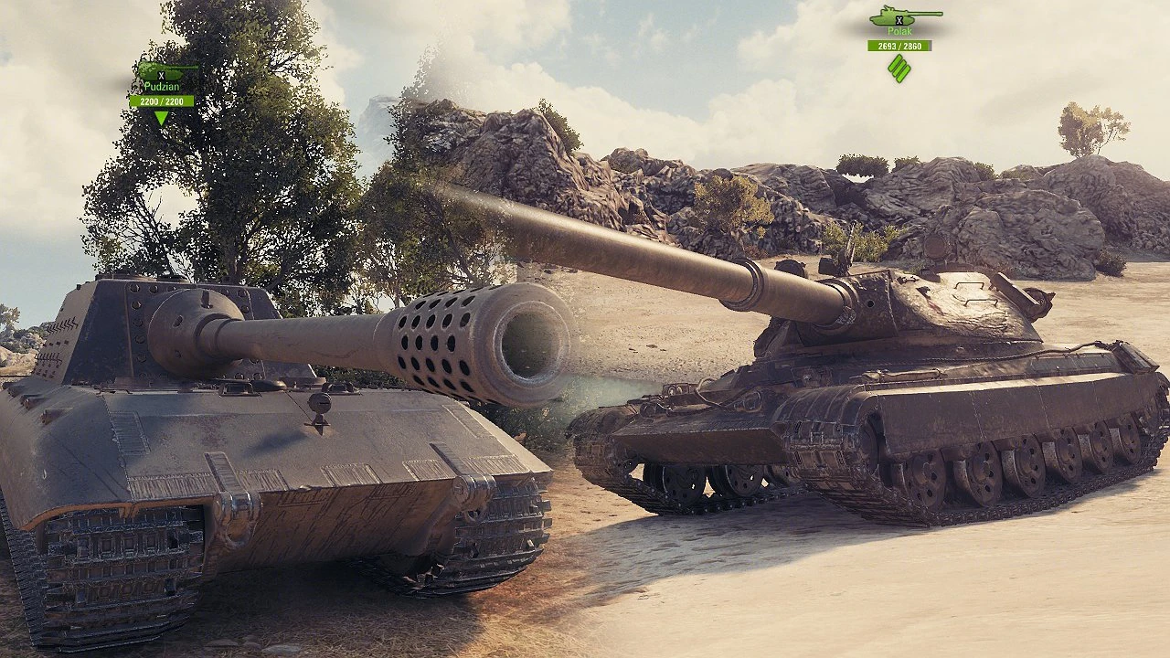 World of Tanks Mods, WoT Mods - ModLand.net