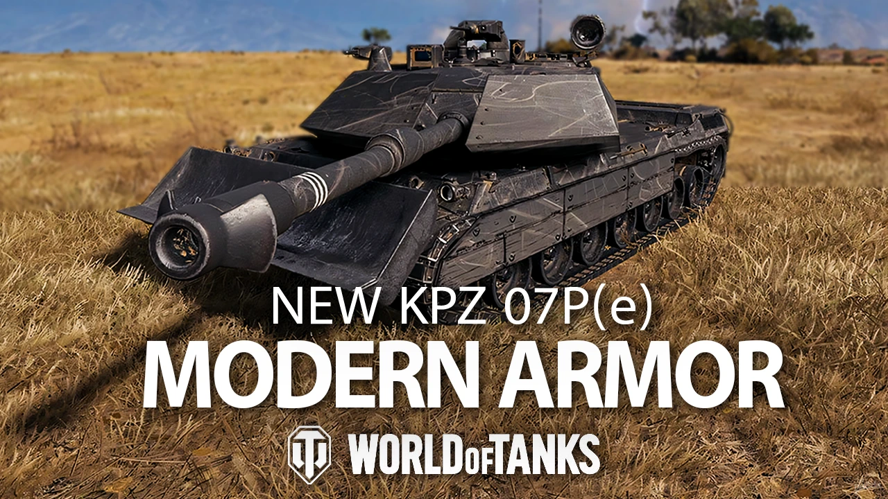 World of Tanks skins - ModLand.net