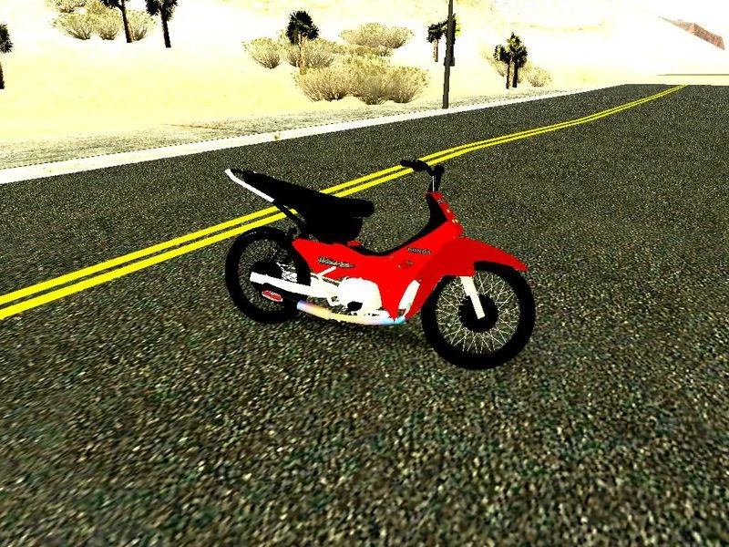 GTA San Andreas Bikes Mods, GTA SA Bikes - ModLand.net