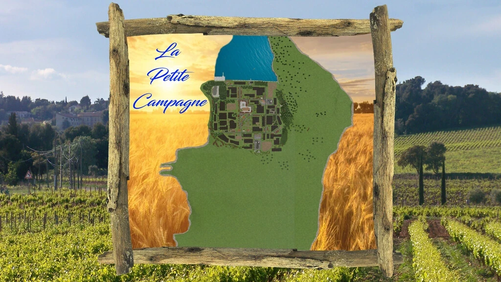 camp - FS 22 Search - ModLand.net