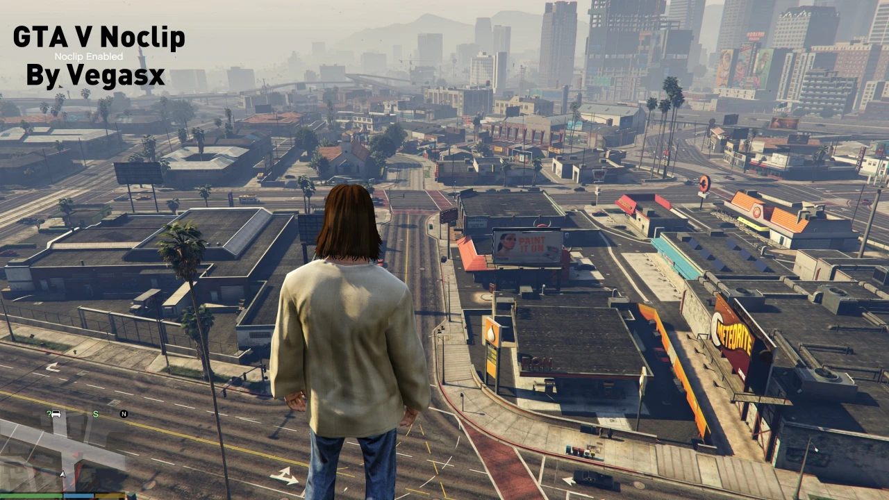 GTA 5 Scripts Mods - Page 11 - ModLand.net