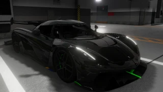 Hyper Car Pack 1.2 - BeamNG.drive