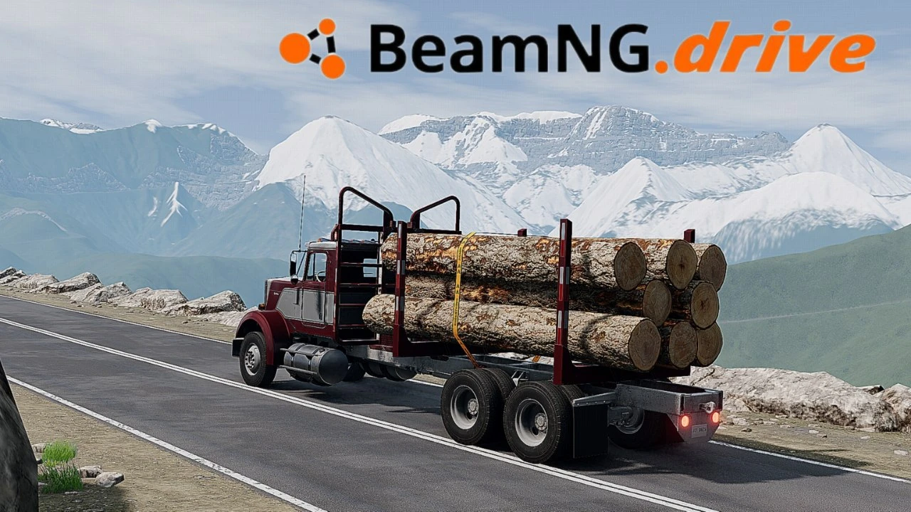 drift - BeamNG.drive Search - ModLand.net