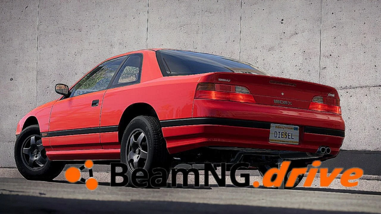 190 - BeamNG.drive Search - ModLand.net
