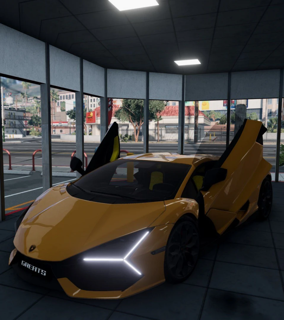 License Plate Overlays Pack 1.0 - BeamNG.drive