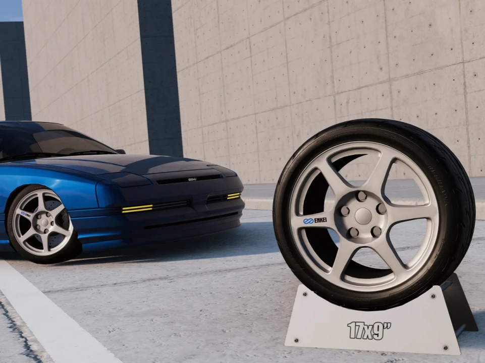 tire pack - BeamNG.drive Search - ModLand.net