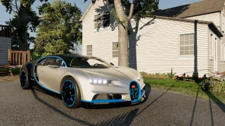 Hypercar pack 2024 1.0 - BeamNG.drive
