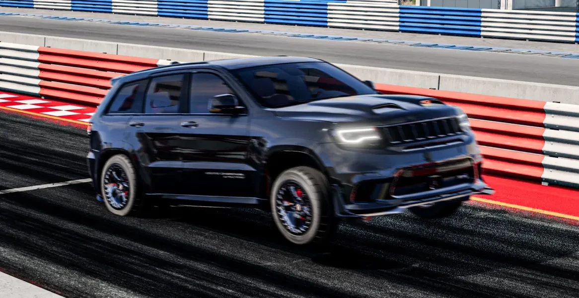 cherokee - BeamNG.drive Search - ModLand.net