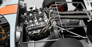 Ford GT40 Free Release - BeamNG.drive