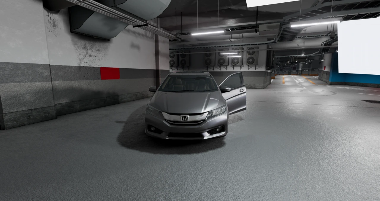 honda city - BeamNG.drive Search - ModLand.net