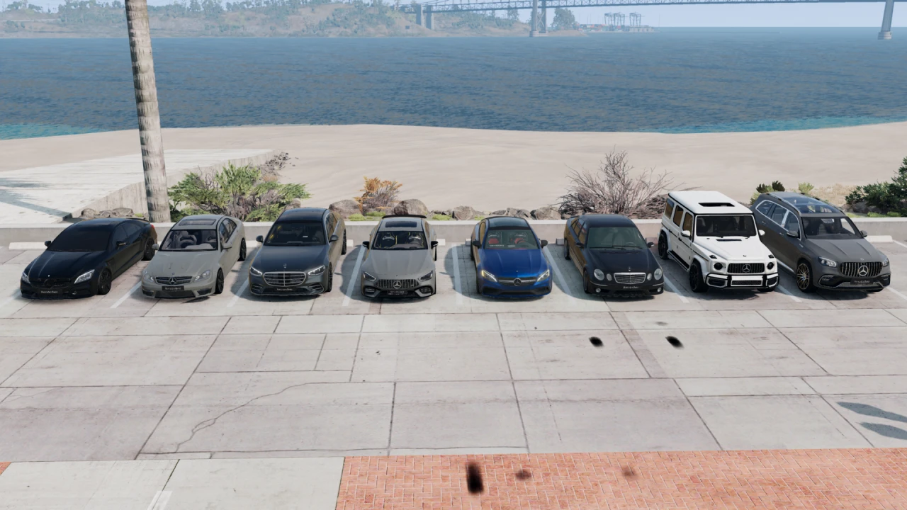 Trending Mods - ModLand.net